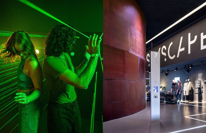 SPYSCAPE | NYC's #1 Rated Museum & Experiences